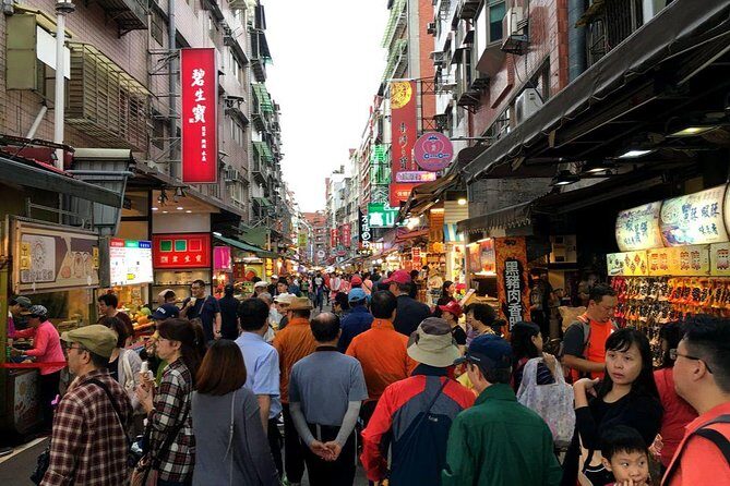 N103 Yehliu Jinshan Sanzhi Freshwater Day Tour (10h) - Exploring the Path: A Deep Dive into the Itinerary