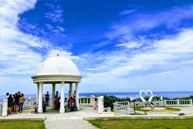 N112 Northeast Day Tour (South Yaki Rock Fulong Sanjiaojiao Beiguan Haichao Park Burang Coffee Castle) (10h) - An In-Depth Look at the Tour