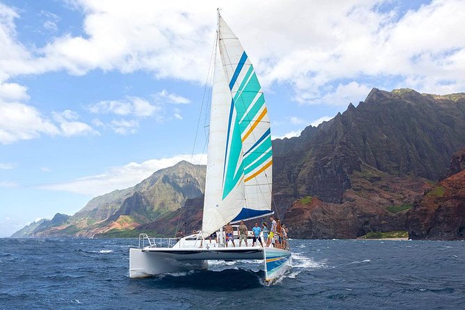 Na Pali Coast Kauai Snorkel and Sail - The Practical Details: What Travelers Should Know