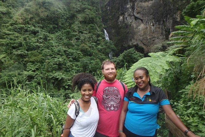 Nabalasere Waterfall Tour (Rakiraki) - Introduction: A Scenic Day-Trip to Fiji’s Nabalasere Waterfall