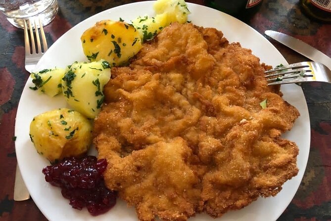 Nabiels Vienna Cooking Class - Key Points