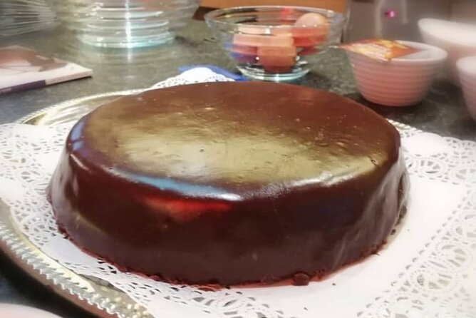 Nabiels Vienna Cooking Class - Exploring Viennese Cuisine
