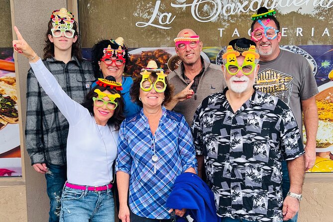 Nacho Average Taco Tour - Pricing and Overall Value