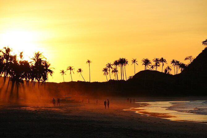 Nacpan Beach Shuttle Service - What Makes This Shuttle Service Stand Out