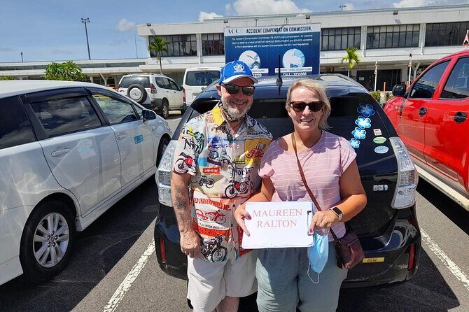 Nadi Airport to Sofitel Resort and Spa Denarau Isand (Private Transfer) - From Reviews and Practical Insights
