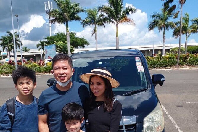 Nadi Airport to Sofitel Resort and Spa Denarau Isand (Private Transfer) - Final Thoughts: Who Is This Transfer Best For?