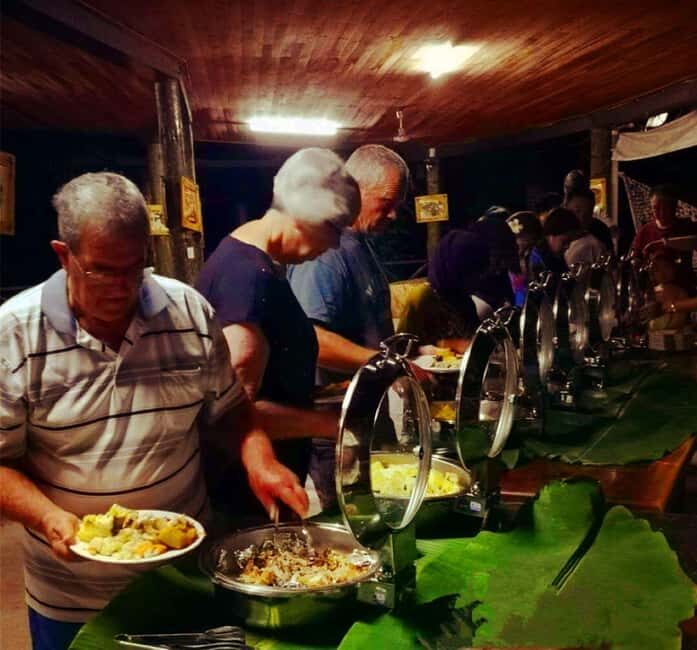 Nadi: Fijan Culture Night Tour with Dinner & Kava Ceremony - An In-Depth Look at What the Tour Offers