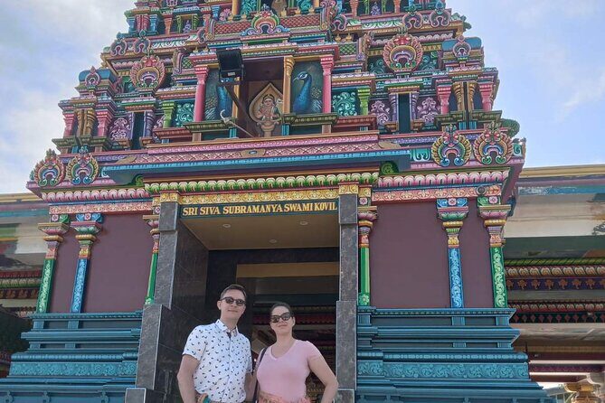 Nadi Fiji Historical Half Day Tour - Why This Tour Works Well
