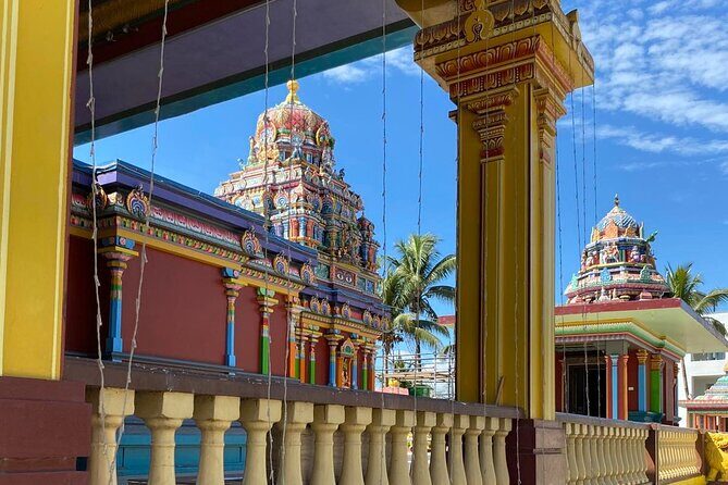 Nadi Fiji Historical Half Day Tour - FAQ