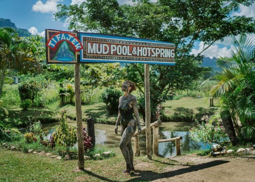 Nadi: Garden Village Hot Spring & Temple Highlights Tour - Who Should Book This Tour?
