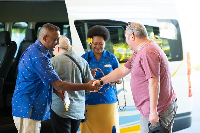 Nadi Heritage Tour - Nadi Heritage Tour Review: A Cultural and Natural Snapshot of Fiji