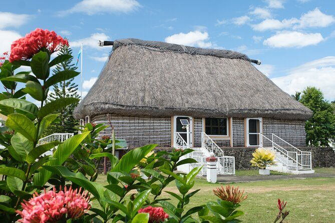 Nadi Heritage Tour - The Guide and Customer Experience