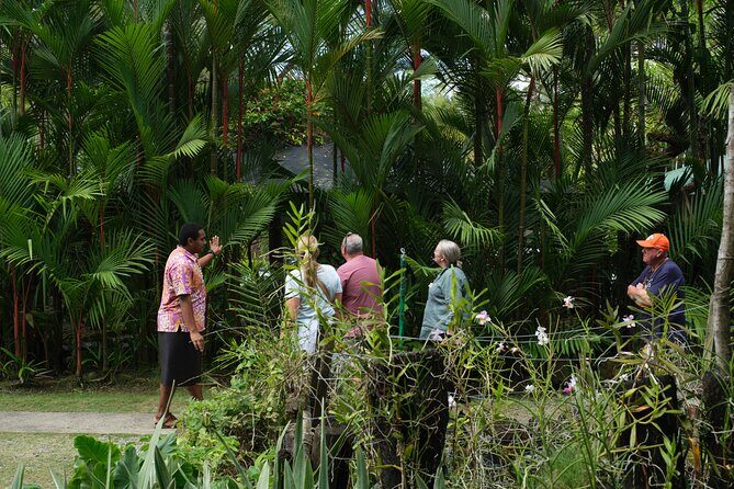Nadi Heritage Tour - Practical Considerations