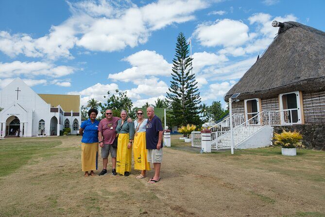 Nadi Heritage Tour - Who Should Consider This Tour?