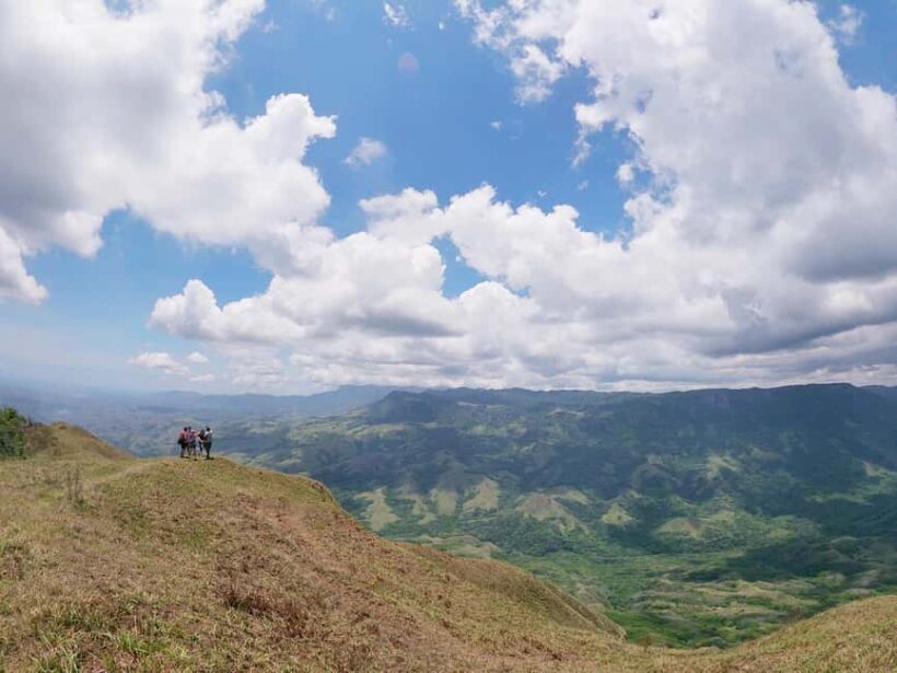 Nadi: Hidden Peaks Small Group Hiking Adventure - Who Should Consider This Tour?