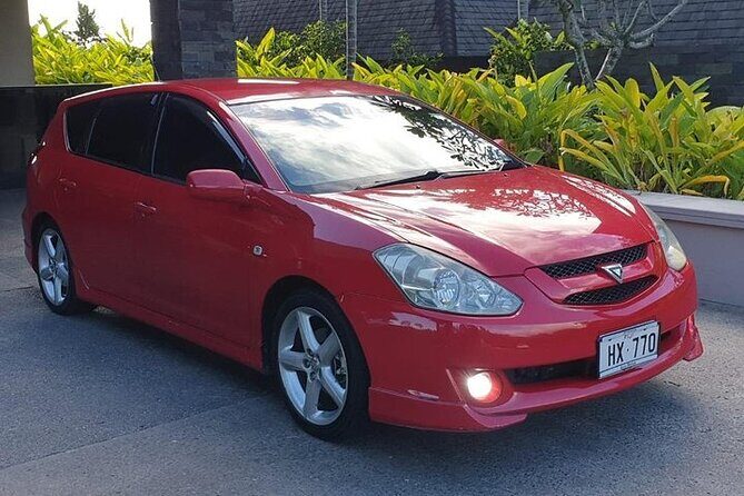 Nadi International Airport Private Transfer to Denarau Island(Resorts) - An Honest Look at the Transfer Experience