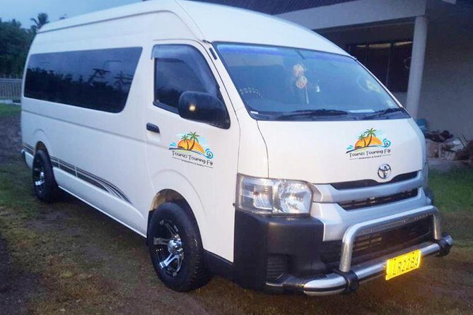 Nadi International Airport Private Transfer to Denarau Island(Resorts) - FAQ