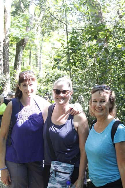 NADI: Nalesutale Village Half Day Tour - FAQs