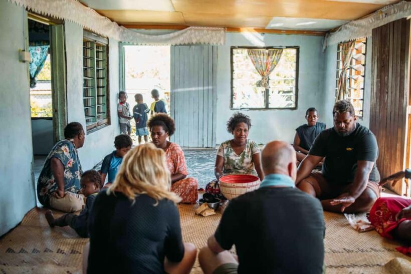 Nadi: Quad Bike ATV Off-Road Village Tour with Kava Ceremony - Key Points