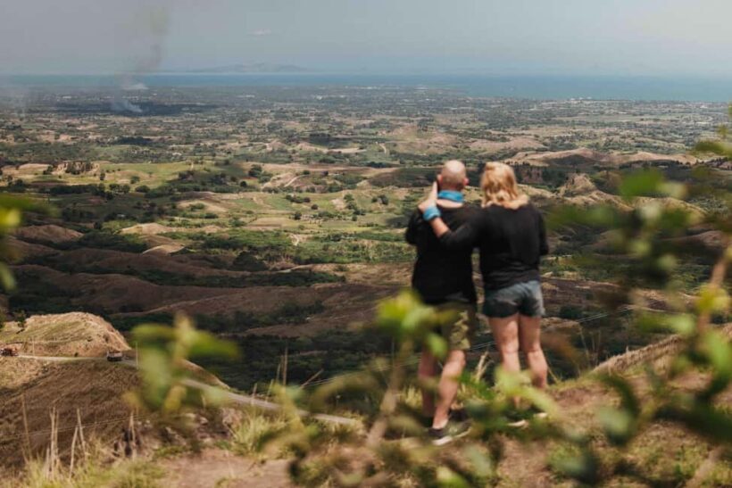 Nadi: Quad Bike ATV Off-Road Village Tour with Kava Ceremony - The Itinerary Breakdown