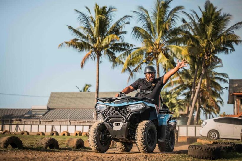 Nadi: Quad Bike ATV Off-Road Village Tour with Kava Ceremony - In-Depth: What Sets This Tour Apart