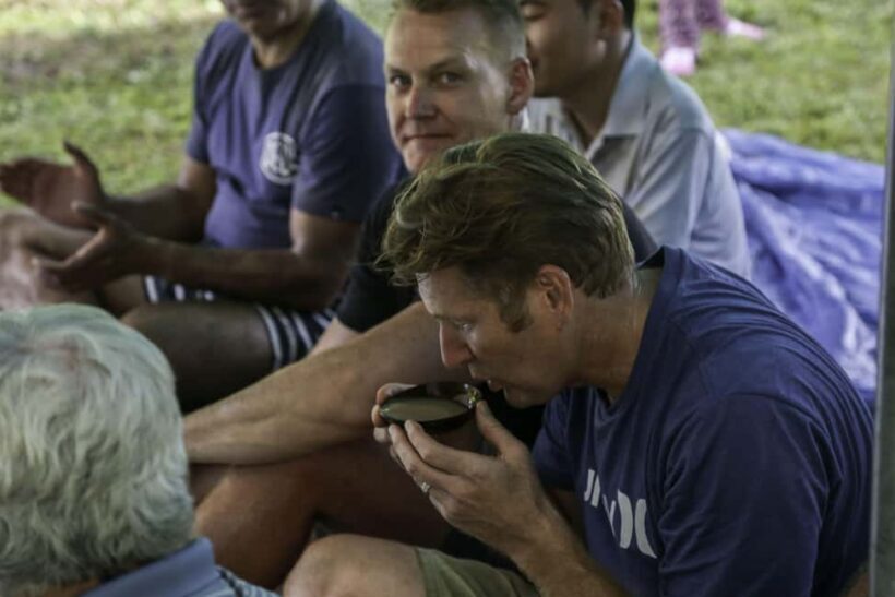 Nadi: Quad Bike ATV Off-Road Village Tour with Kava Ceremony - Who Should Consider This Tour?