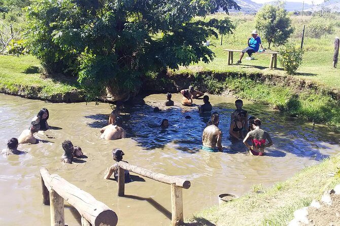 Nadi Sightseeing & Mud Pool Tour - FAQ
