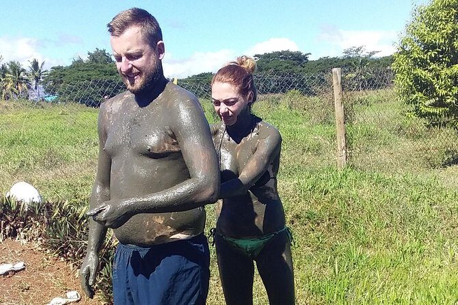 Nadi Sightseeing & Mud Pool Tour - Ex Fiji Marriott, Momi Bay - Practical Details & What You Should Know