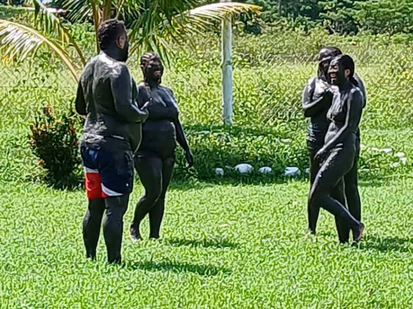 NADI: Tifajek Mud Pool and Hot Spring Natural Spa Tour - FAQ