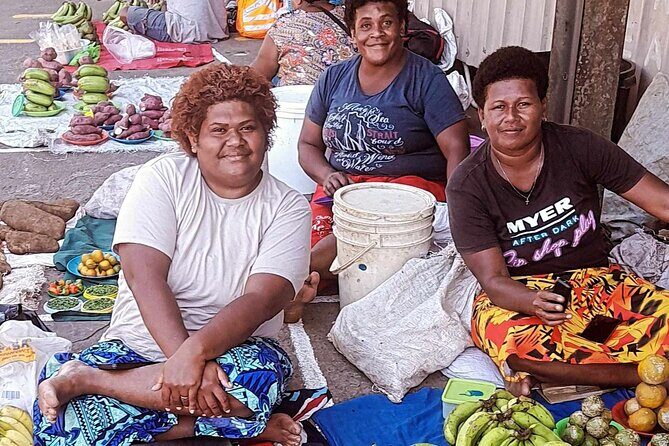 Nadi Walking Tour: Market, Culture & Temple with Local Guide. - An In-Depth Look: What Makes This Tour Stand Out