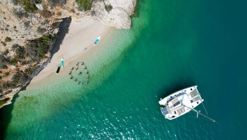 Nafplio: Catamaran full day private cruise - Who Will Love This Experience?