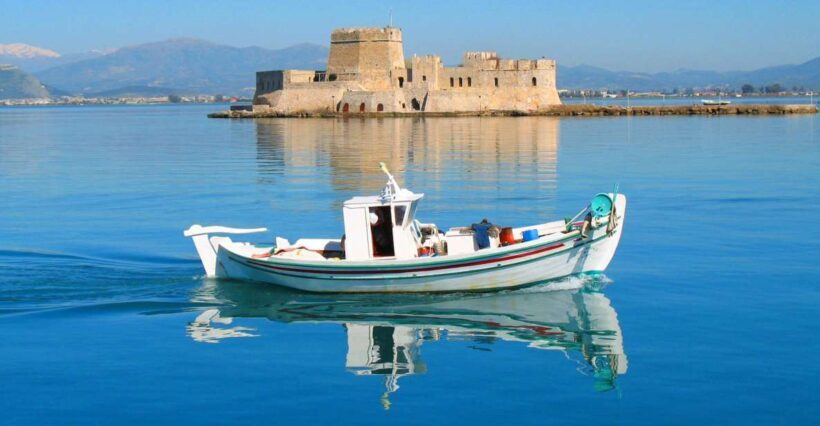 Nafplio: City Walking Tour - Who Will Love This Tour?