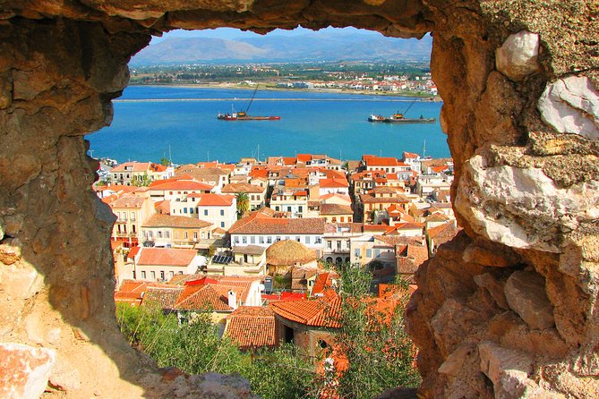 Nafplio Day Tour From Athens - Traveler Experiences