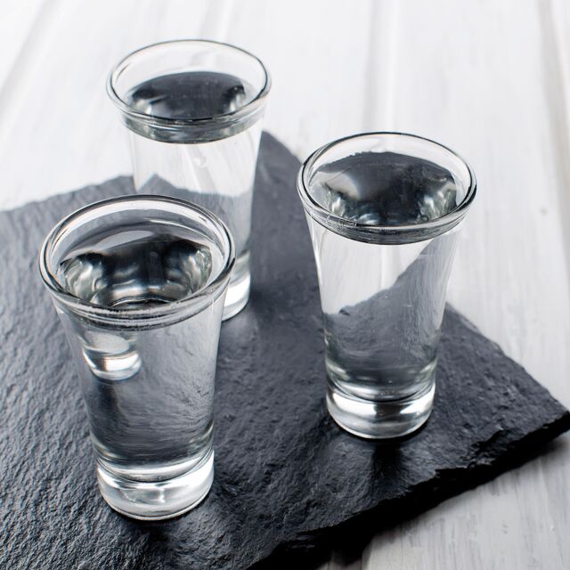 Nafplio: Greek Spirits Tasting - The Spirits: What Youll Learn and Taste
