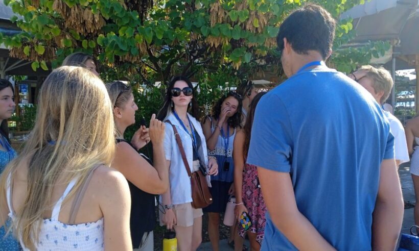 Nafplio: Highlights Walking Tour - Why Consider a Nafplio Walking Tour?