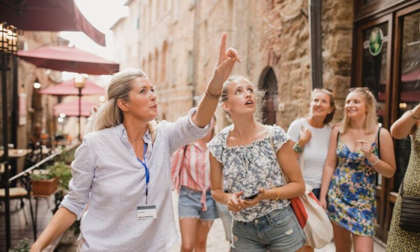 Nafplio: Highlights Walking Tour - What to Expect During the Tour