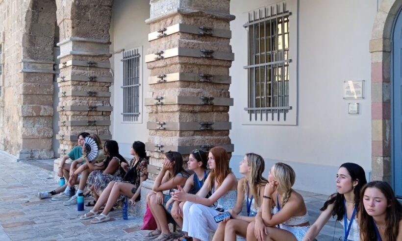 Nafplio: Highlights Walking Tour - Authenticity and Enjoyment