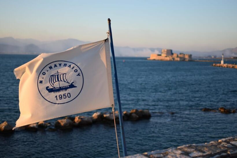 Náfplio: Private walking tour with a local tour guide - Exploring Nafplio: What You Can Expect from the Tour