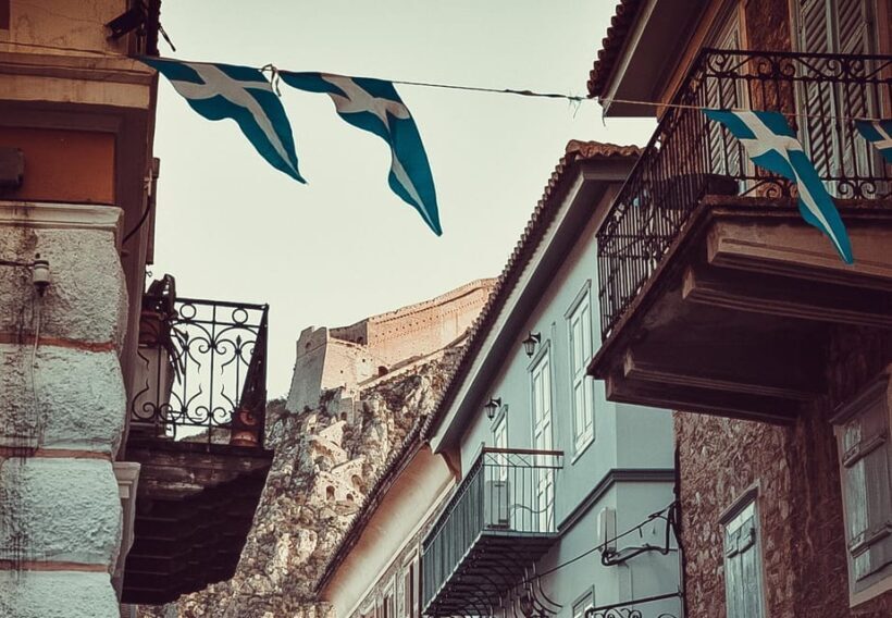 Náfplio: Private walking tour with a local tour guide - Authentic Experiences and Genuine Value