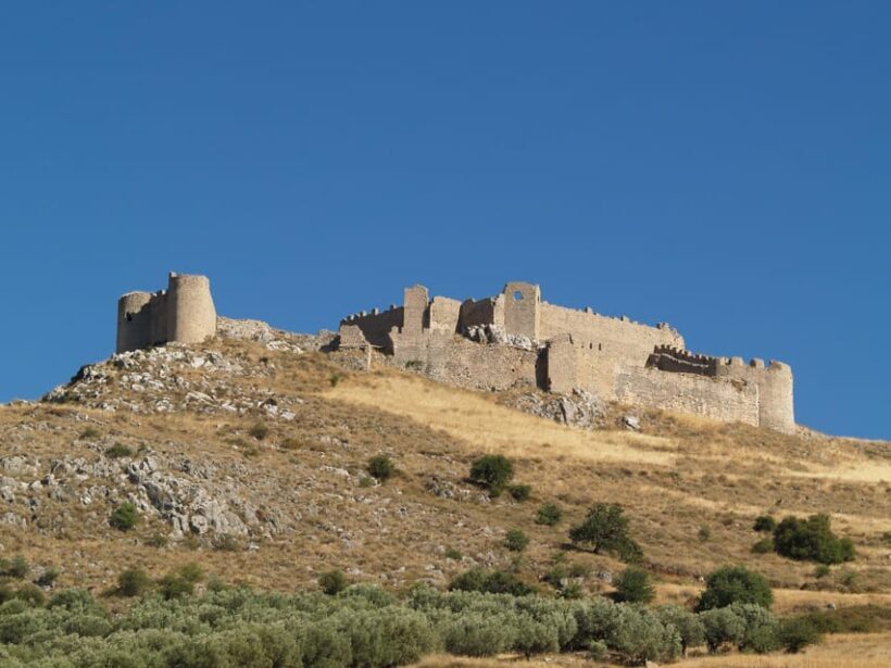 Nafplio: pyramid, castles & major attractions of Argolis - Key Points to Remember