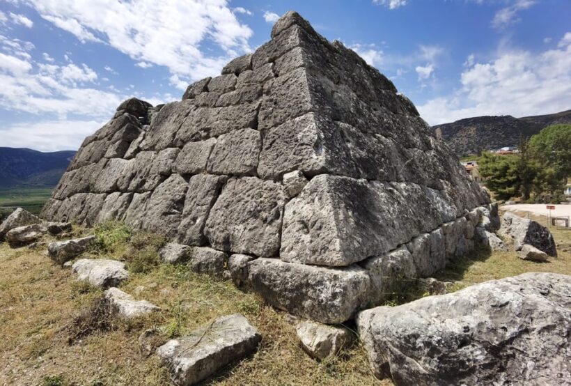 Nafplio: pyramid, castles & major attractions of Argolis - Practicalities and What to Expect