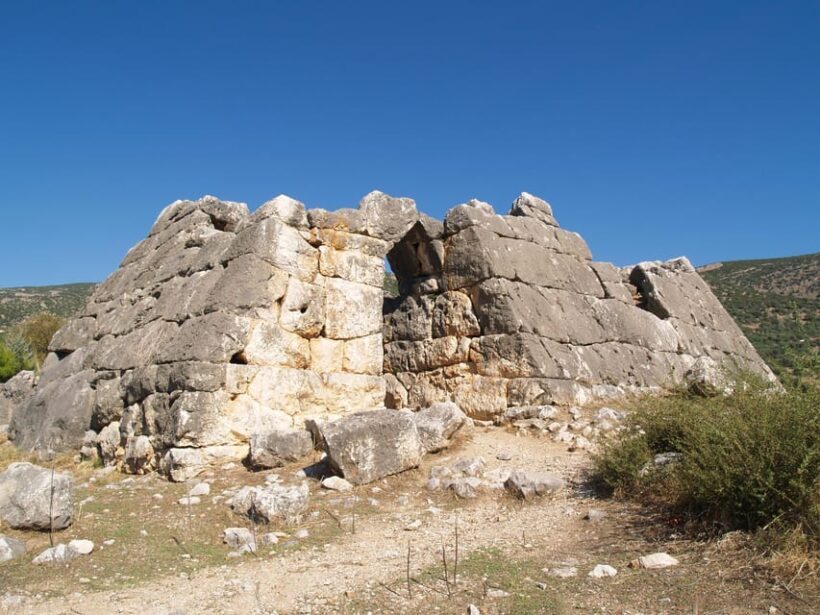 Nafplio: pyramid, castles & major attractions of Argolis - Who Will Love This Tour?