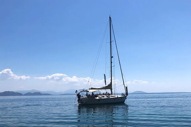 Nafplio Sun Sail Cruises | Full Day | Private | With Meal - The Itinerary: What to Expect