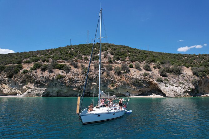 Nafplio Sun Sail Cruises | Full Day | Private | With Meal - What’s Included and What to Bring