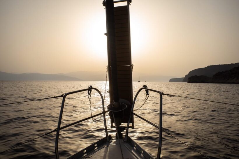 Nafplio Sun Sail Cruises | Half Day-Private | With Meal - Practical Details: What Travelers Need to Know