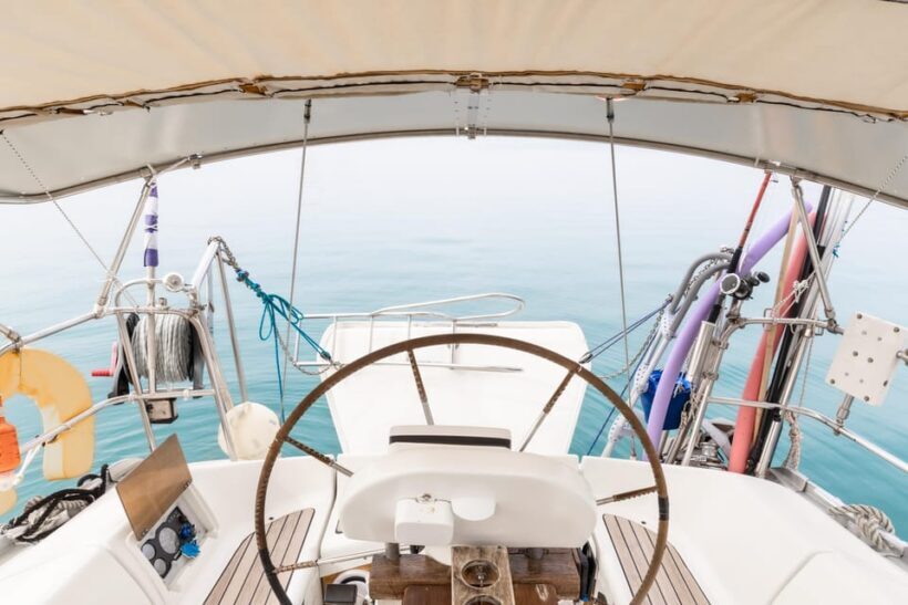 Nafplio Sun Sail Cruises | Half Day-Private | With Meal - Who Should Consider This Tour?