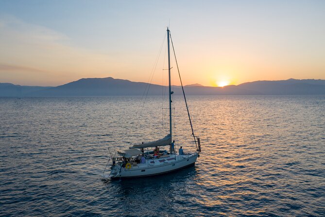 Nafplio Sun Sail Cruises | Half Day | Private | With Meal - An In-Depth Look at Nafplio Sun Sail Cruises’ Half-Day Private Tour