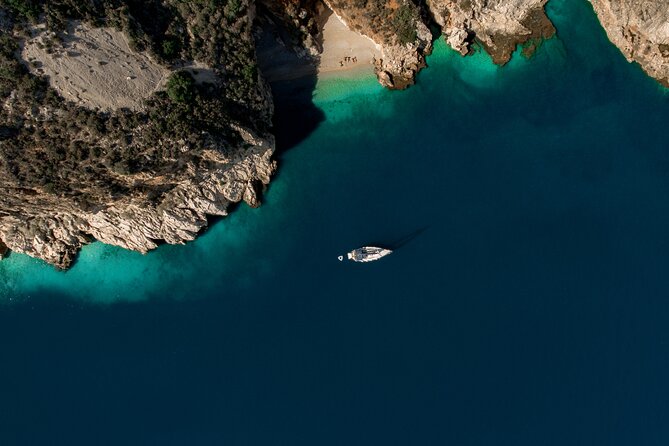 Nafplio Sun Sail Cruises | Half Day | Private | With Meal - Considerations and Who Will Appreciate This Tour