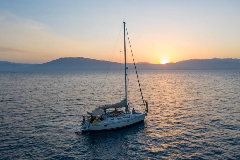 Nafplio Sun Sail Cruises | Semi-Private Half Day | With Meal - Practical Details and Tips