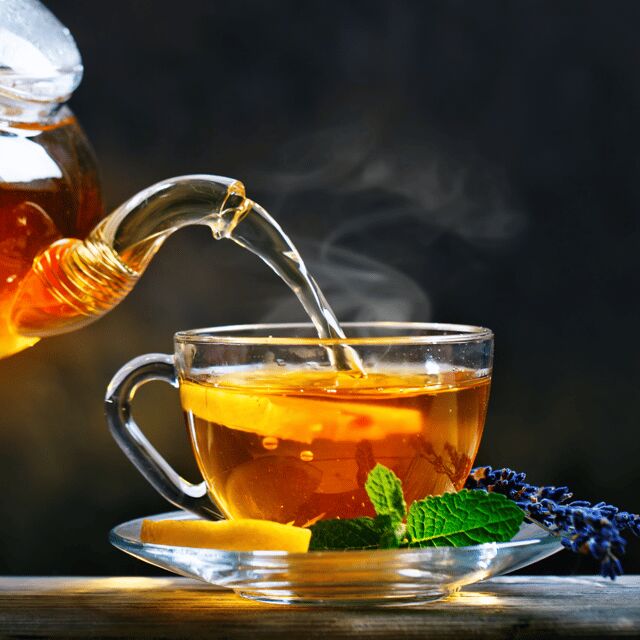 Nafplio: Tea Tasting Experience with Greek Delicacies - The Breakdown of the Itinerary
